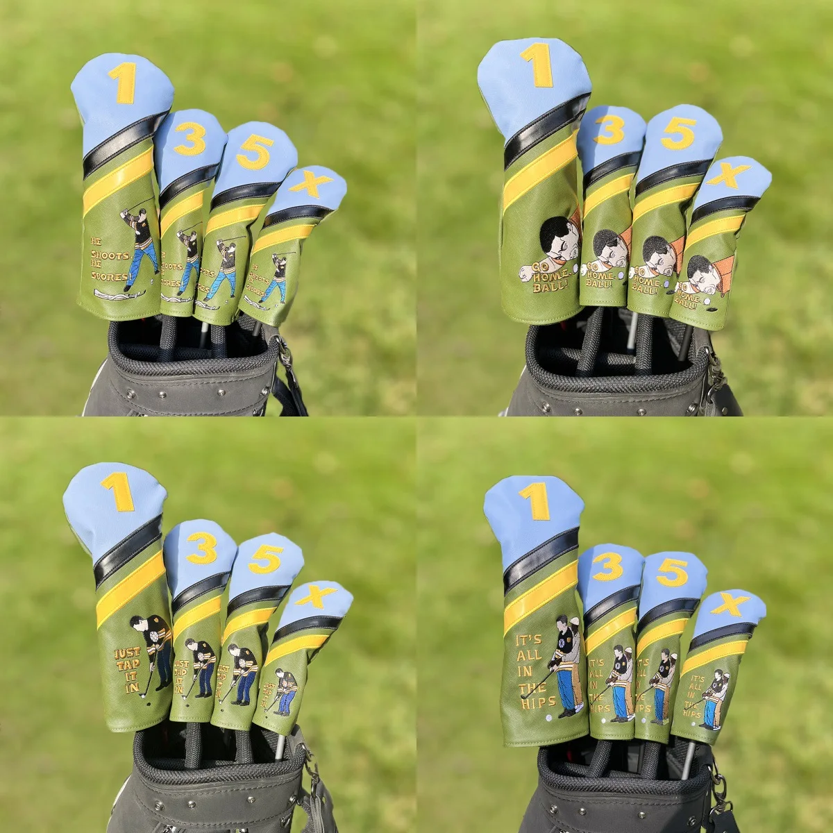Funny-Golf-Driver-Headcover-He-Shoots-Swing-Figurine-Splicing-Style ...