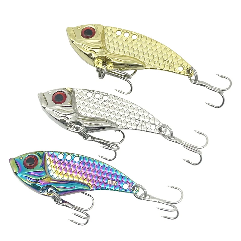 2Pcs-Fishing-Spinner-Lure-Mental-VIB-3g-20g-All-Water-Layer-Long-Throw-Colorful-Vibration ...