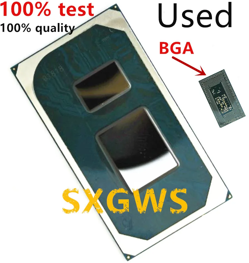 Chip-SRKSK-i5-11320H-SRKSC-I7-1195G7-SRKSF-i5-1155G7-SRKSL-i7-11390H-I9 ...