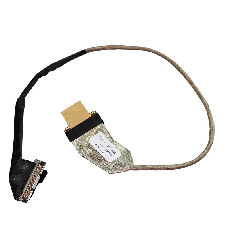 40PIN-LCD-LED-LVDS-Screen-Video-Display-Cable-for-HP-Compaq-Presario ...