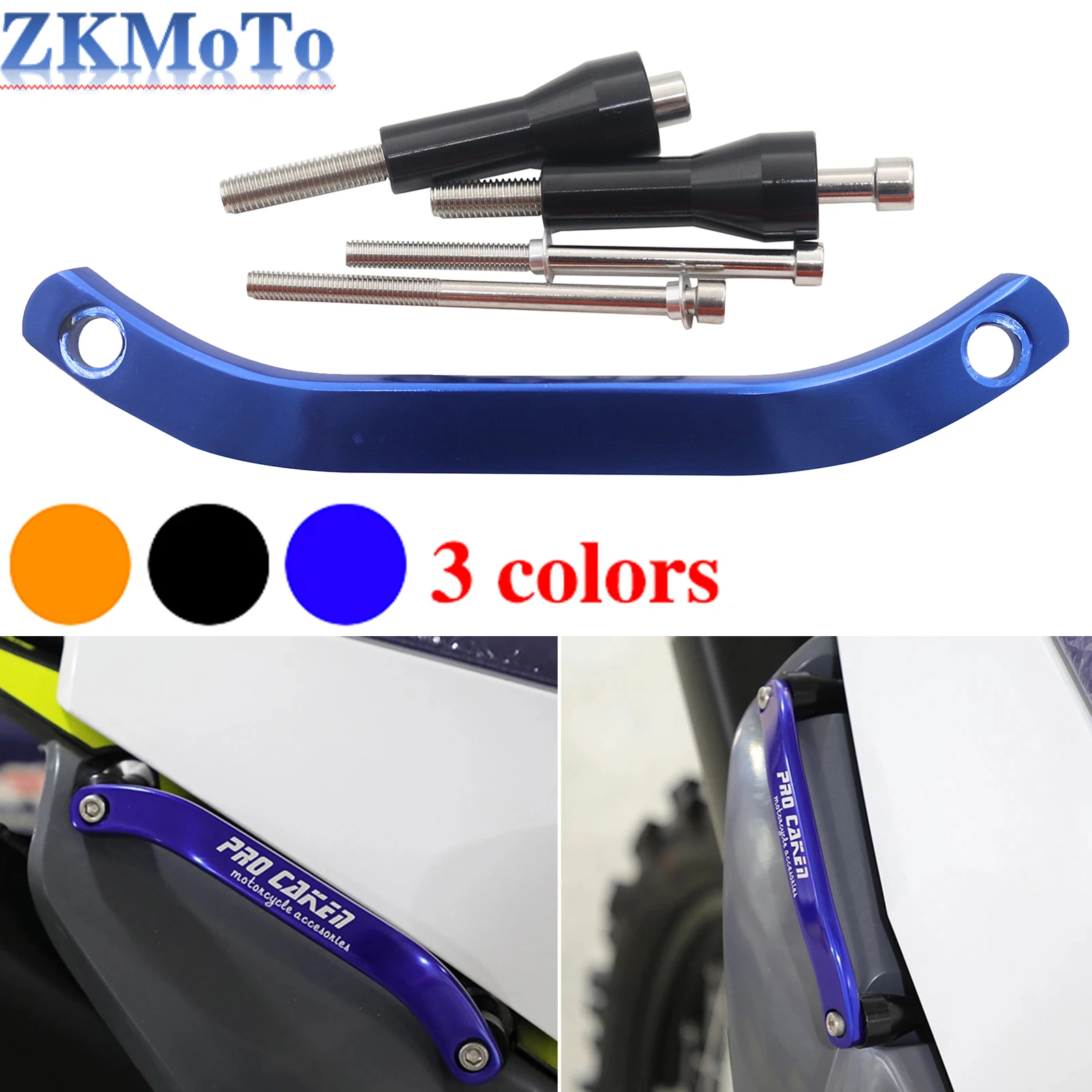 Rear-Seat-Grab-Handle-Motorcycle-CNC-Rail-Handle-Handrail-For-KTM-125 ...