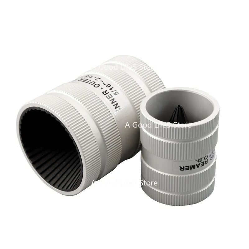 Apply To Dazzling Wing Copper Tube Aluminum Chamfer Internal and ...