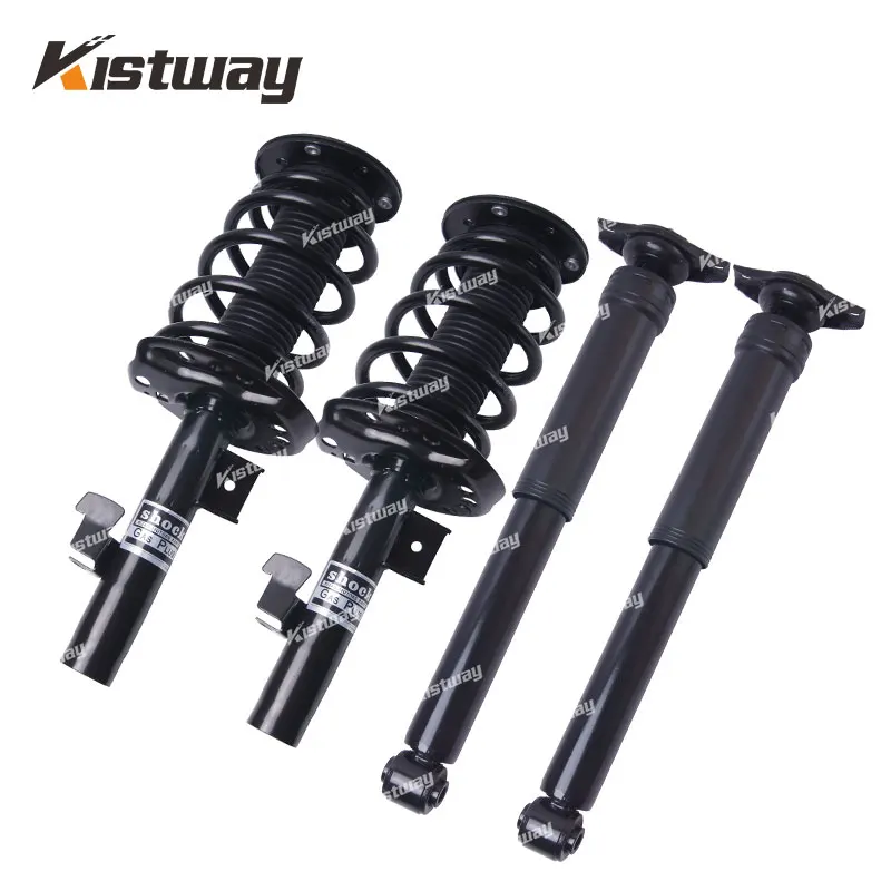 1PCS-High-quality-Front-Rear-Shock-Absorber-Assembly-Without-ADS-For ...
