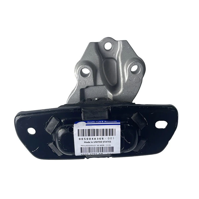NBJKATO-Brand-New-68054791AB-Engine-Motor-Mount-Front-Right-For-2011 ...