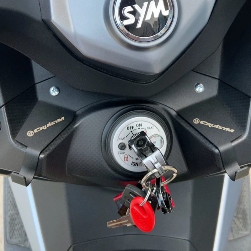Actor Caliza submarino sym cruisym 300 αξεσουαρ Pigmalión Delicioso ven