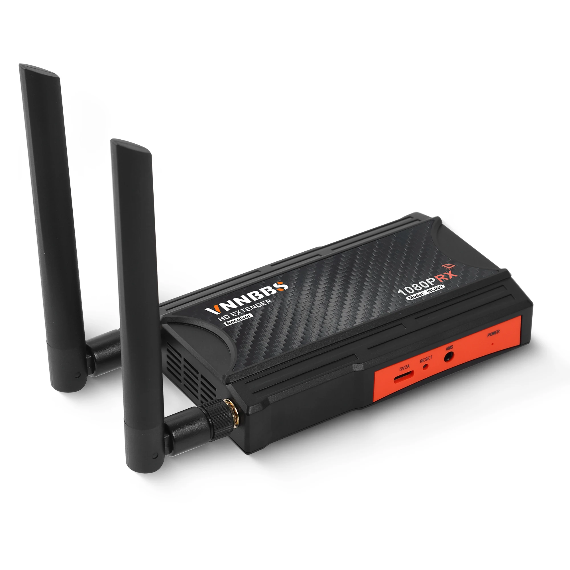 WL009-1080P-Wireless-Extender-Display-Adapter-250M-HDMI-Video ...