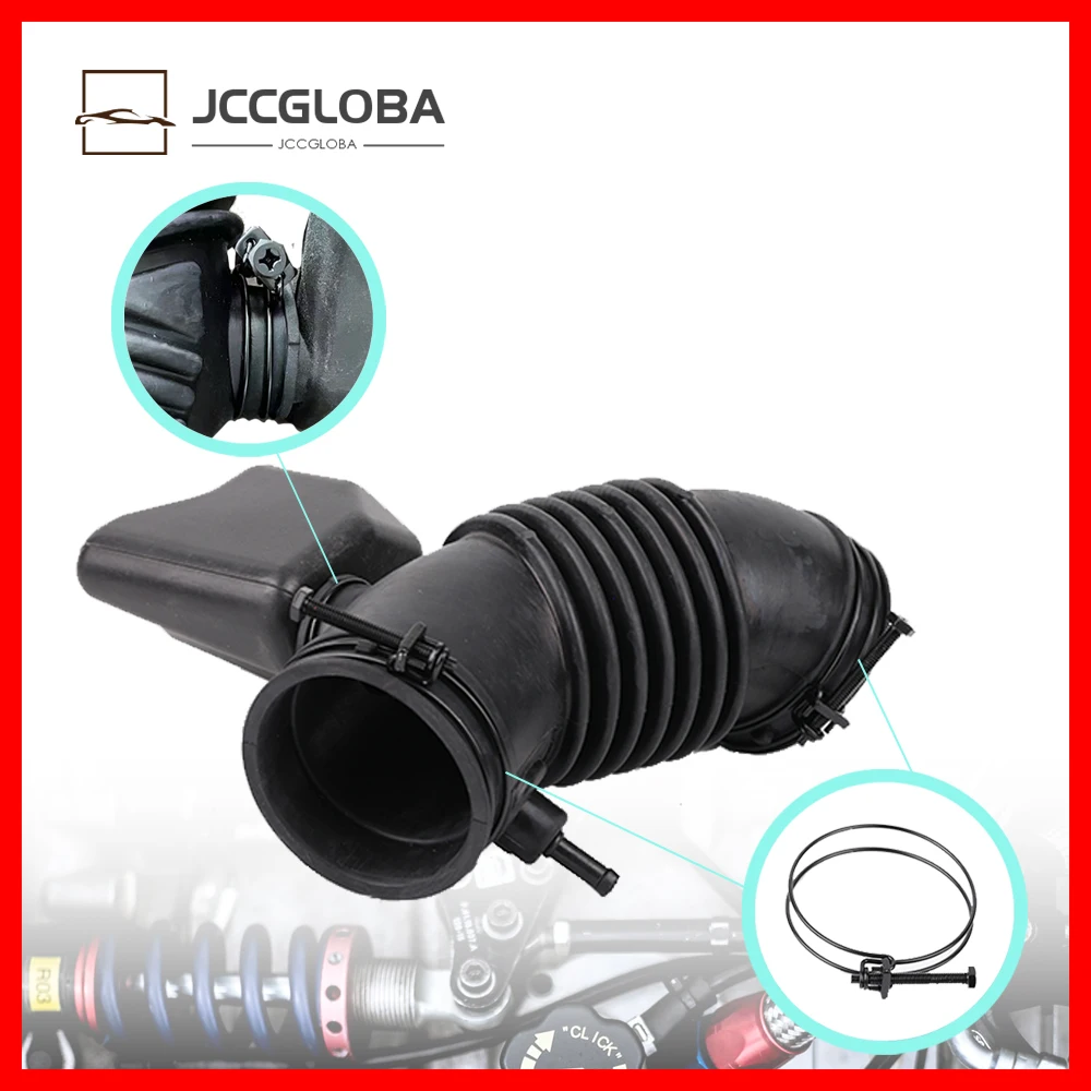 For-Car-Air-Intake-Hose-For-Hyundai-2007-2012-Elantra-i30-CW-Air ...