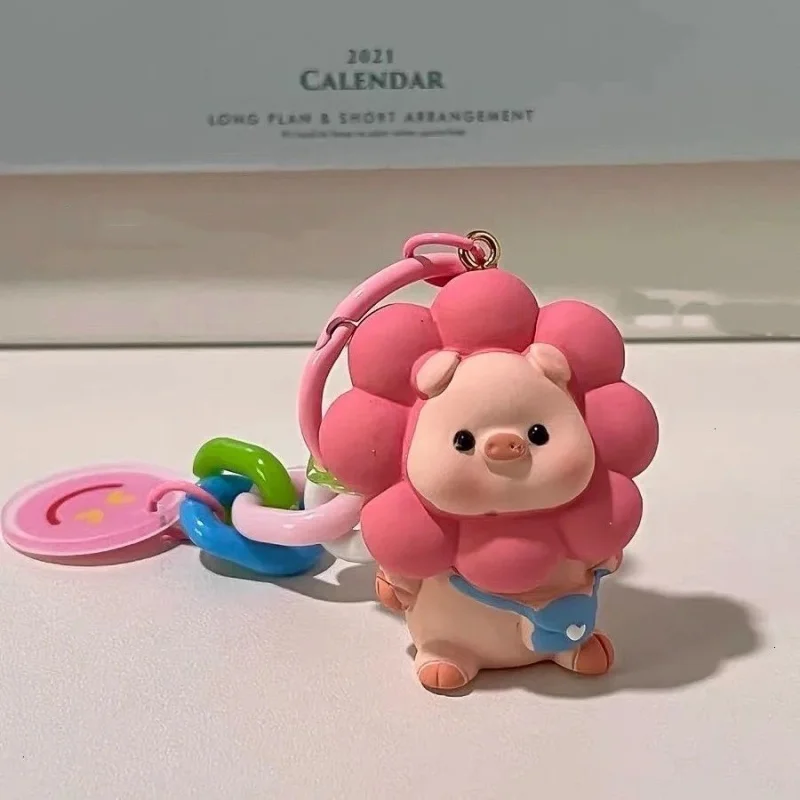 Cute-Keychains-for-Women-Cuddly-Resin-Couple-Keychain-Purse-Handbag ...