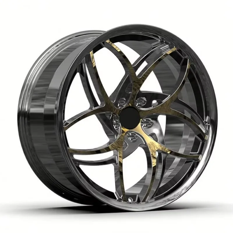Forged Alloy Wheels 17 18 19 20 21 22 23 Inch Unique Wheel Modified Rim ...