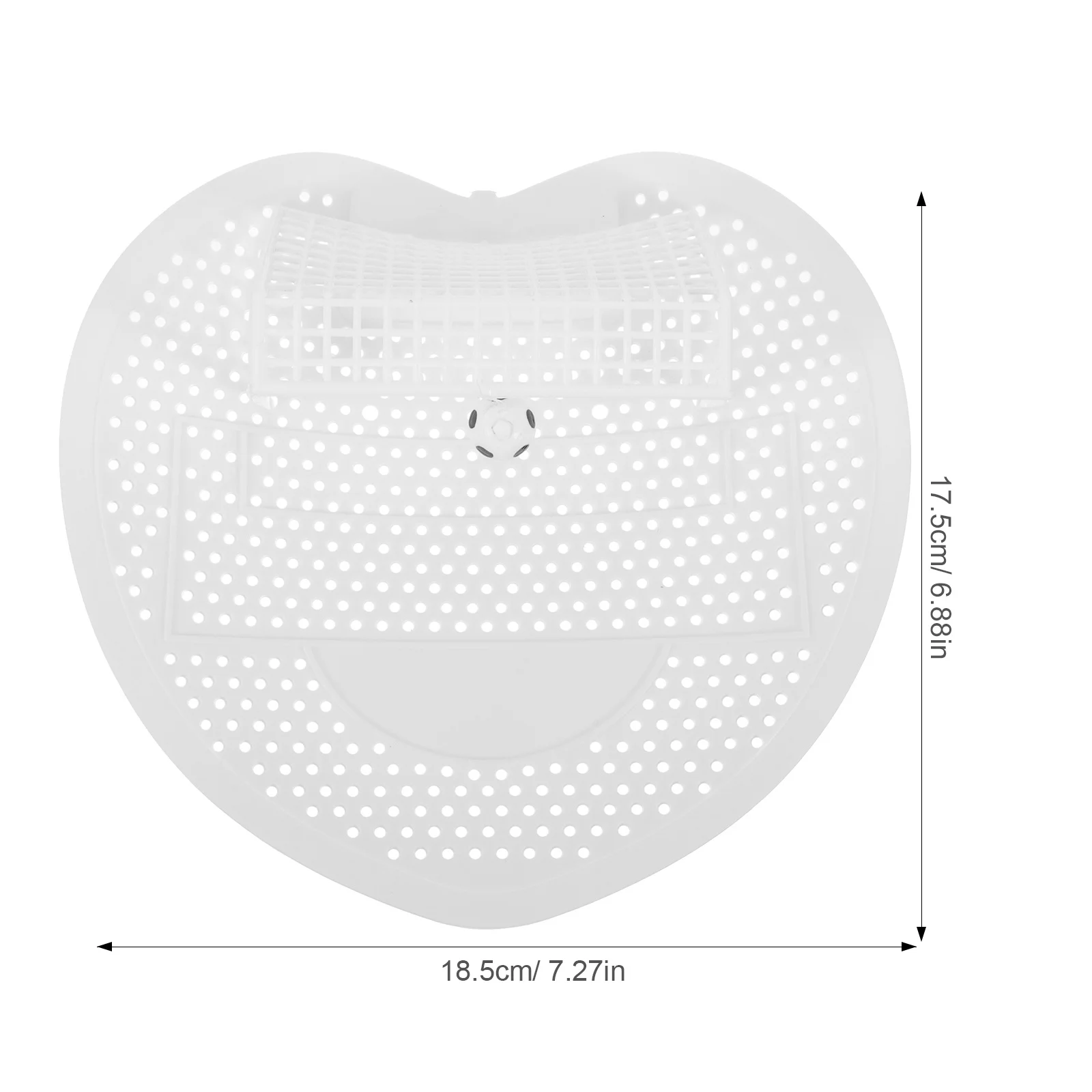 Football Soccer Goal Urinal Screens | UrinalSupplies.com