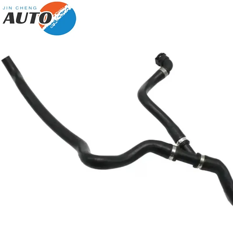 11537581870-New-Coolant-Water-Hose-for-BMW-7-Series-F01-F02-5-Series ...