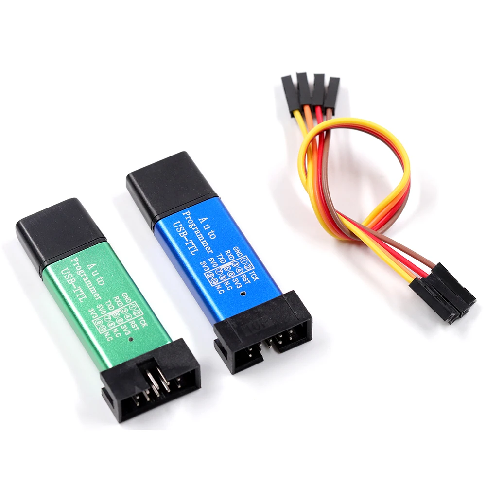 ST-LINK-Stlink-ST-Link-V2-Mini-STM8-STM32-Simulator-Download-Programmer ...