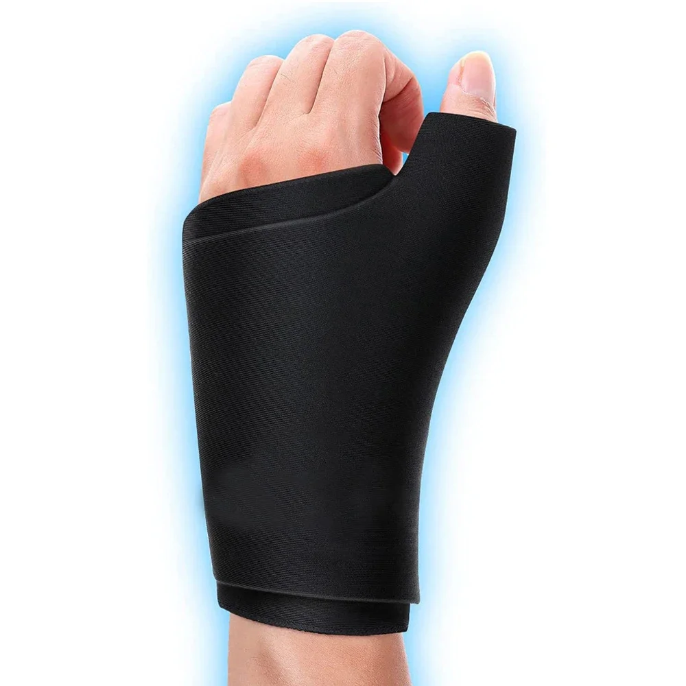 Wearable-Thumb-Wrist-Ice-Pack-Hot-Cold-Compress-Hand-Finger-Ice-Pack ...