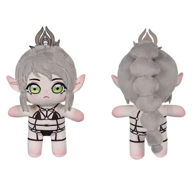 Peluche de Astarion de Shadowheart, Gale Laezel Karlach, Cosplay de ...