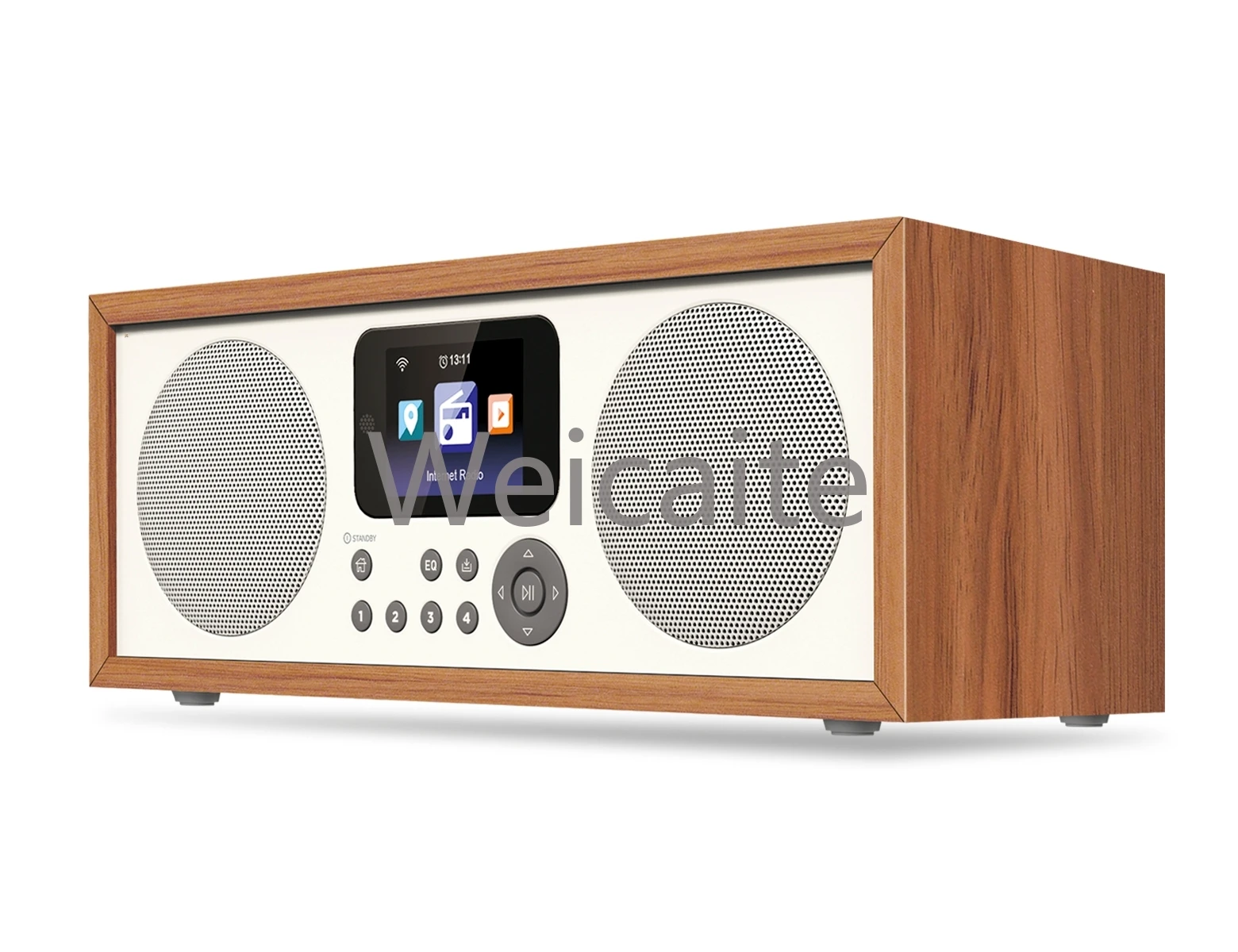 Ready To Ship Internet Digital Radio, Internet Radio/Digital Radio with ...