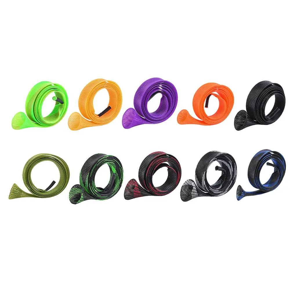 170cm-Fishing-Rod-Cover-Rod-Sleeve-Cover-Fishing-Pole-Sock-Pole-Glove ...