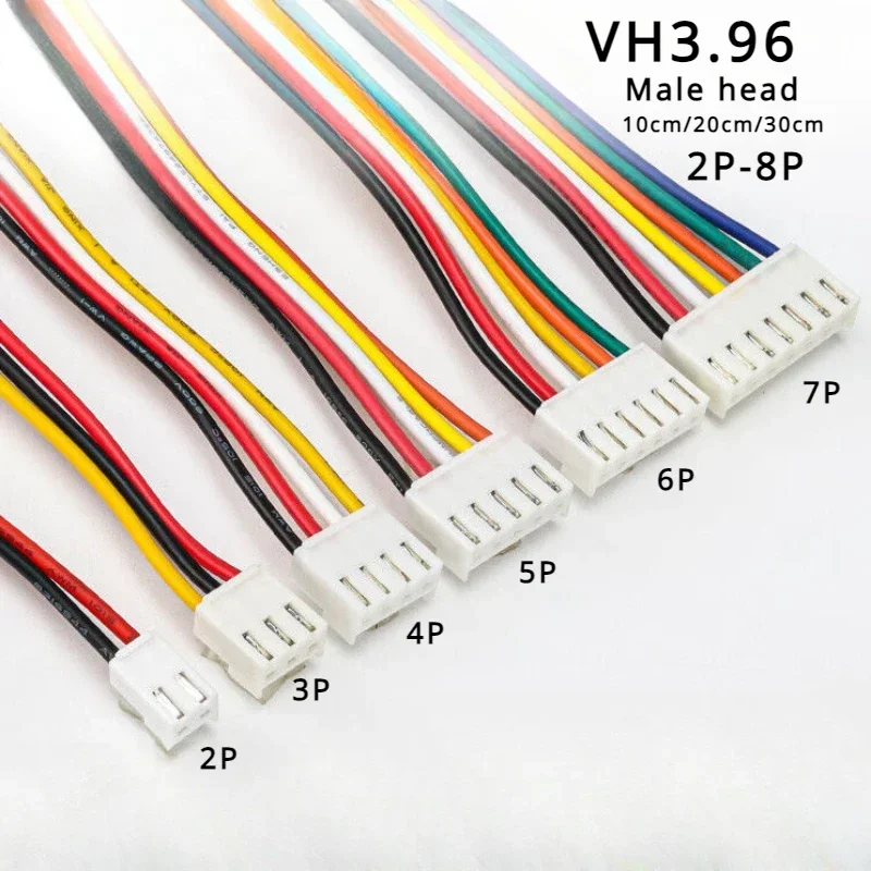 VH-3-96mm-male-Housing-Plug-Connector-Wire-Cable-JST-VH3-96-2P-3P-4P-5P.jpg