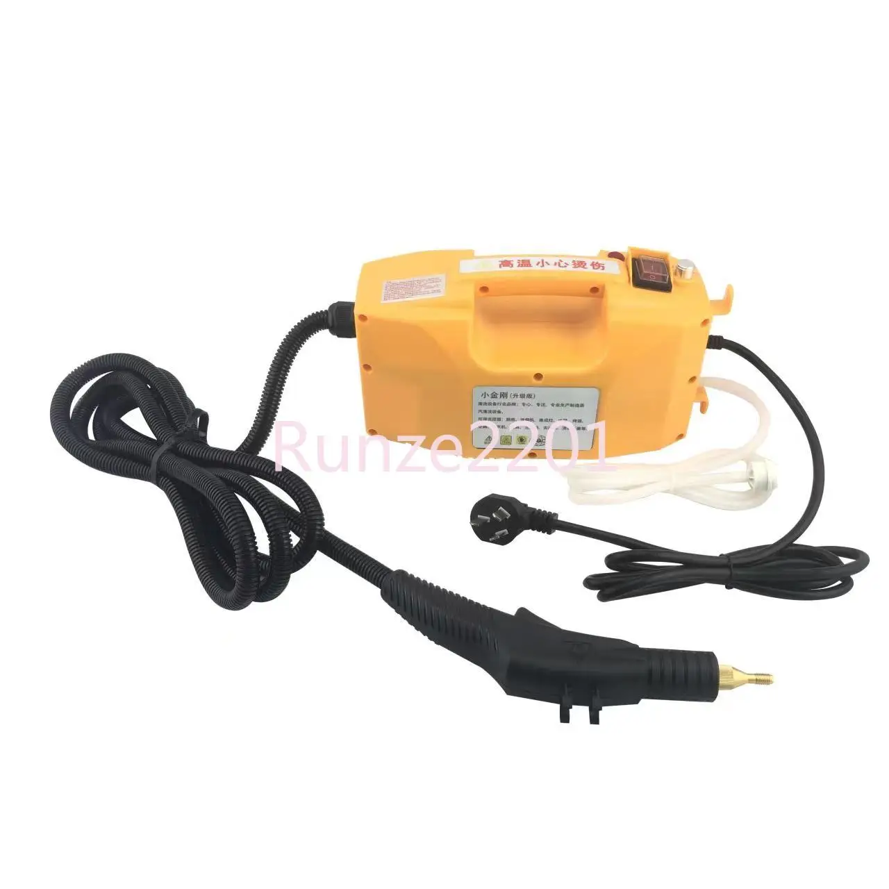 Dental-Clinic-High-Temperature-and-High-Pressure-Steam-Cleaning-Machine ...