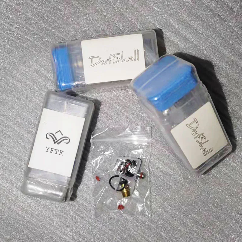 YFTK-Dotshell-estilo-RBA-atmizoo-DotMission-sxk-dotmobb-upt-Pin-PCTG-1 ...