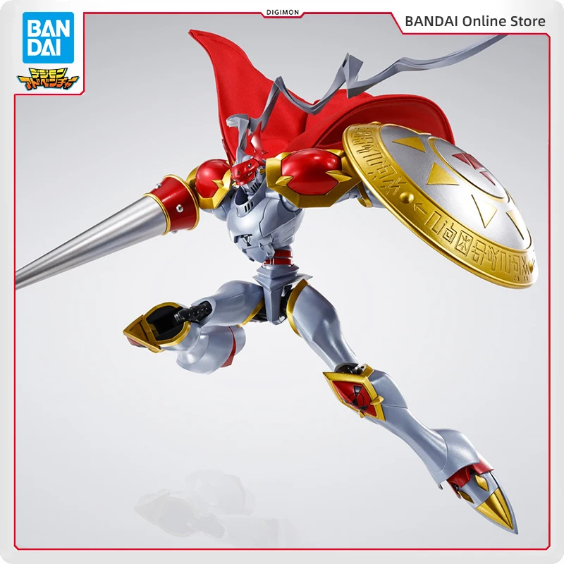 Gallantmon Toy