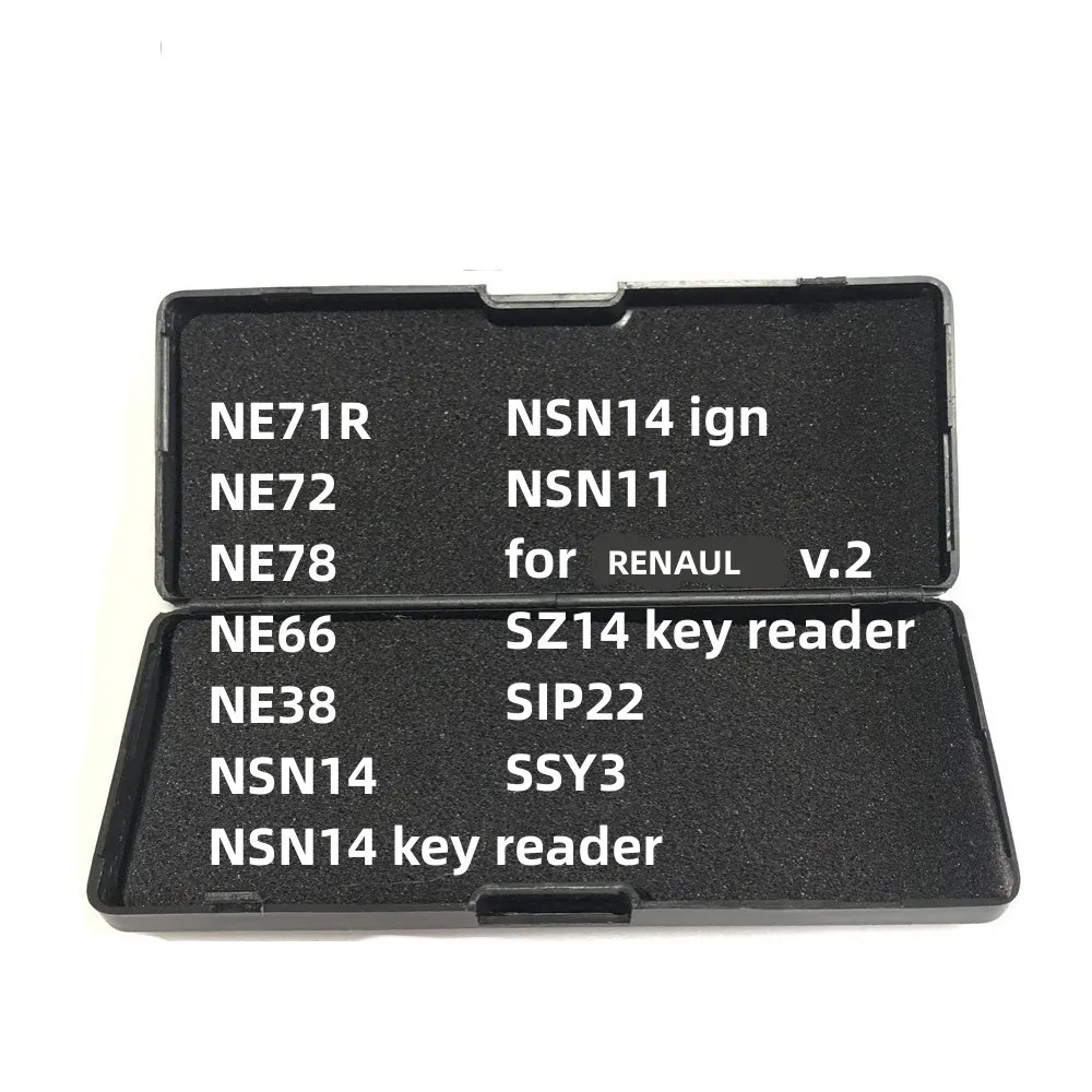 Lishi-2-in-1-NE71R-NE72-NE78-NE66-NE38-NSN14-key-reader-NSN11-sz14-key ...