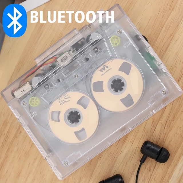 Sound A Tape Player