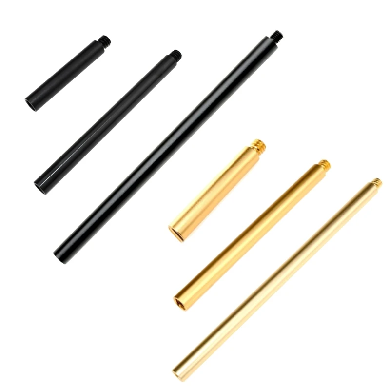 DXAB-1-4-Screws-Extension-Rod-Handhelds-Tripods-Mount-Monopods ...