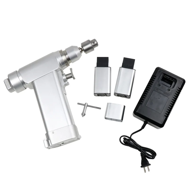 Orthopedic-Medical-Drill-Electric-Mini-Bone-Drill-Orthopedic-Power ...