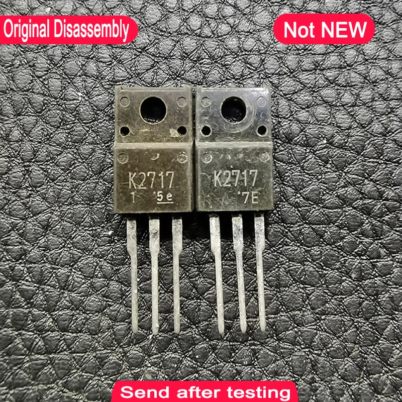 10-piezas-2SK2700-2SK2717-2SK2723-2SK2724-2SK2738-2SK2767-2SK2769 ...