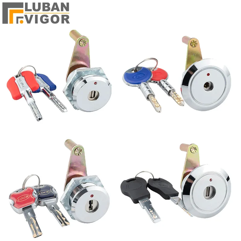Cylinder Lock Lock Anti-theft Lock Locks Safe | Mechanical Safe Lock ...