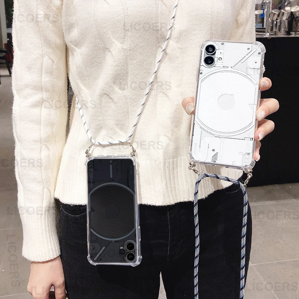 Adjustable-Rope-Case-for-Nothing-Phone-2-1-Phone2-Cover-Crossbody ...