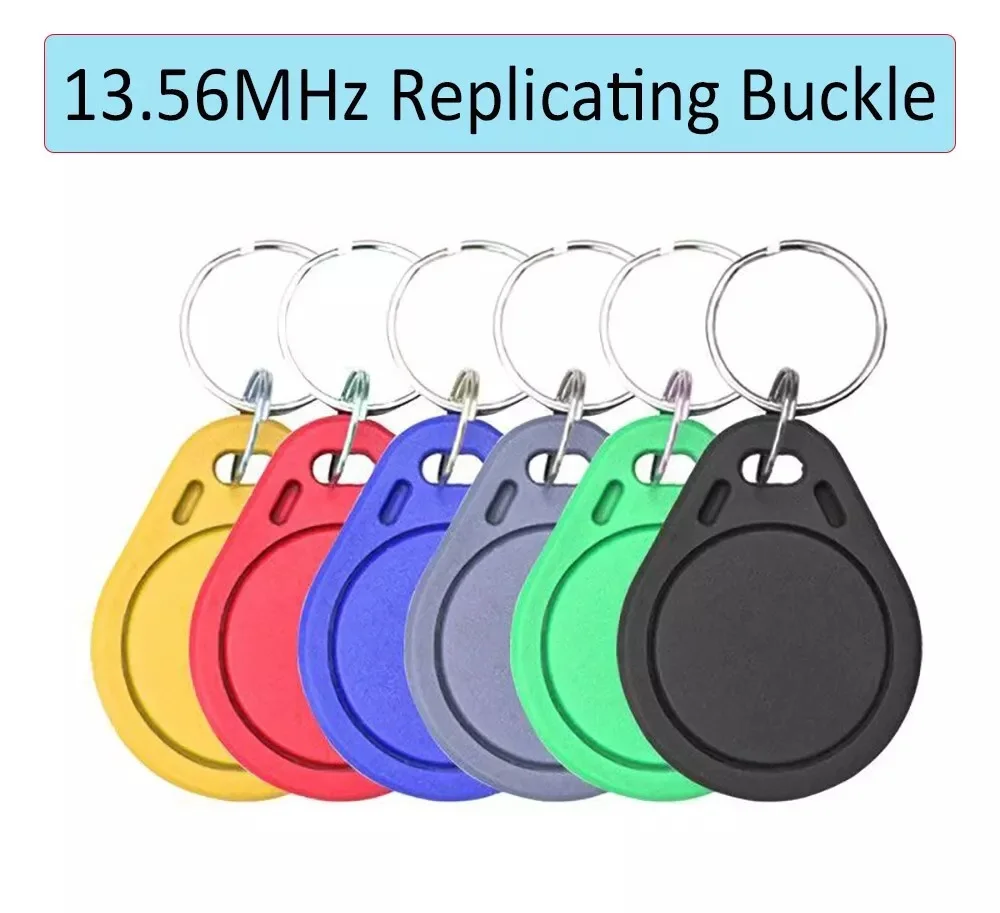 5Pcs-GEN2-CUID-13-56Mhz-Android-App-MCT-Modify-UID-Changeable-Tag ...