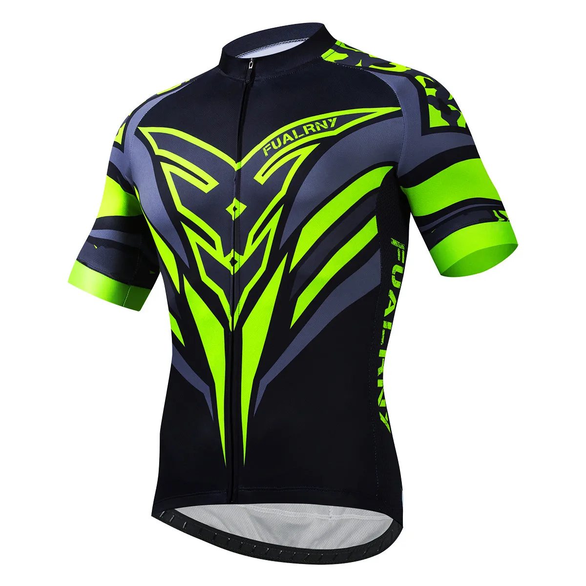 Pro Team Cycling Jersey Men's AERO Bicycle Jersey Lightweight Mtb ...
