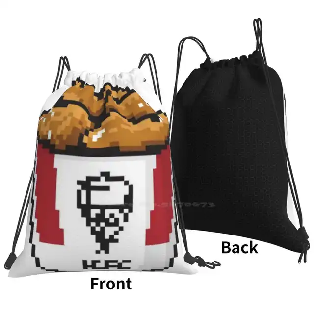 Kfc Bucket Minecraft
