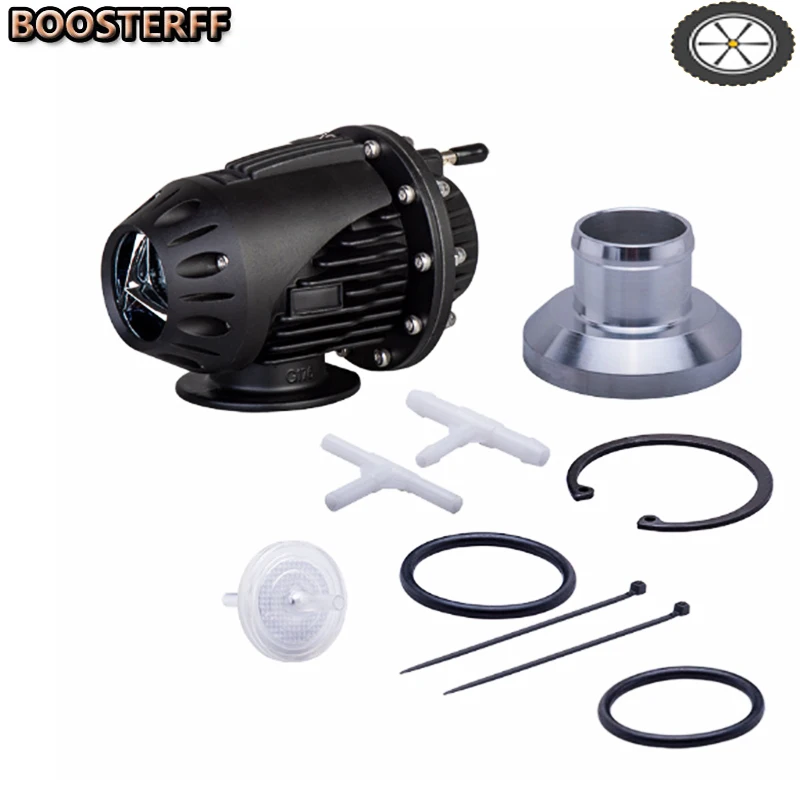 HKS SQV SSQV 4 IV BOV TURBO BLOW OFF VALVE UNIVERSAL KIT| | - AliExpress