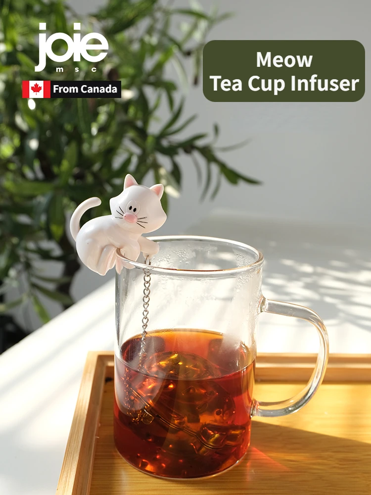 Cute Tea Steeper