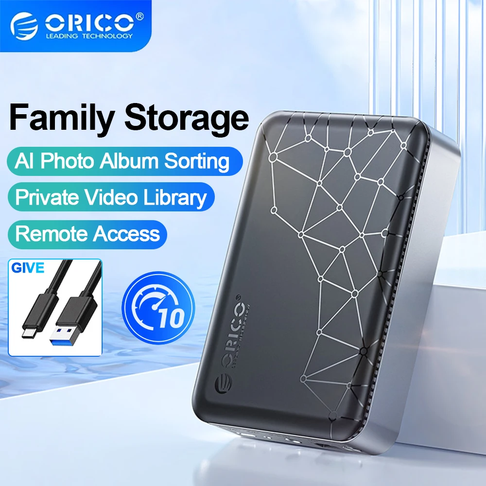 ORICO-2-5-External-Hd-Type-C-Port-Super-Speed-NAS-with-Automatic-Backup ...