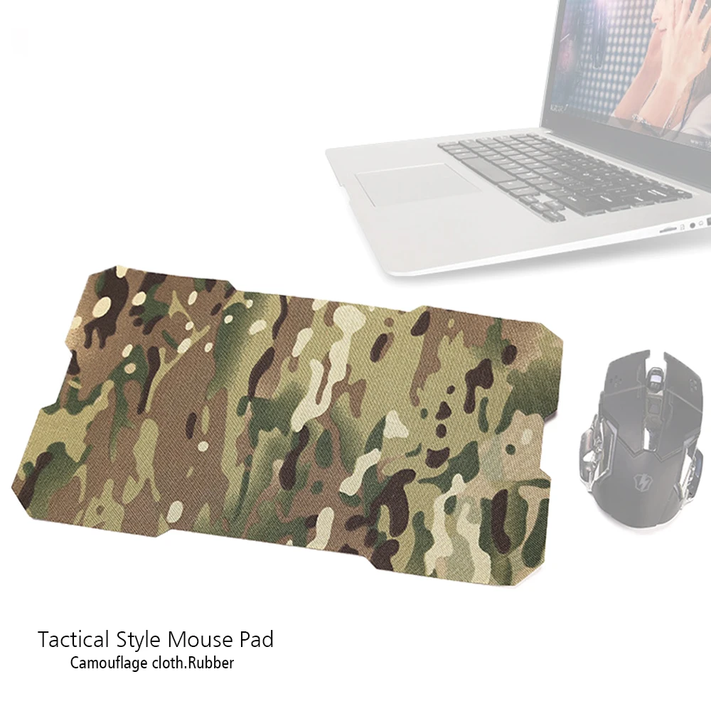 Tactical-Style-Mouse-Pad-Outdoor-Airsoft-Military-CS-Gamer-MousePad ...