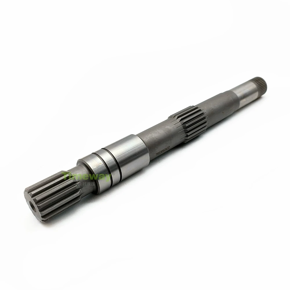 Drive Shaft 78461 78462 T15-T22-T41-L259MM Repair EATON Hydraulic Pump ...