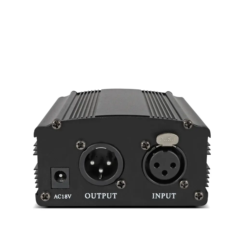 G-MARK-Microfone-Condensador-Profissional-Entrada-e-Sa-da-XLR ...