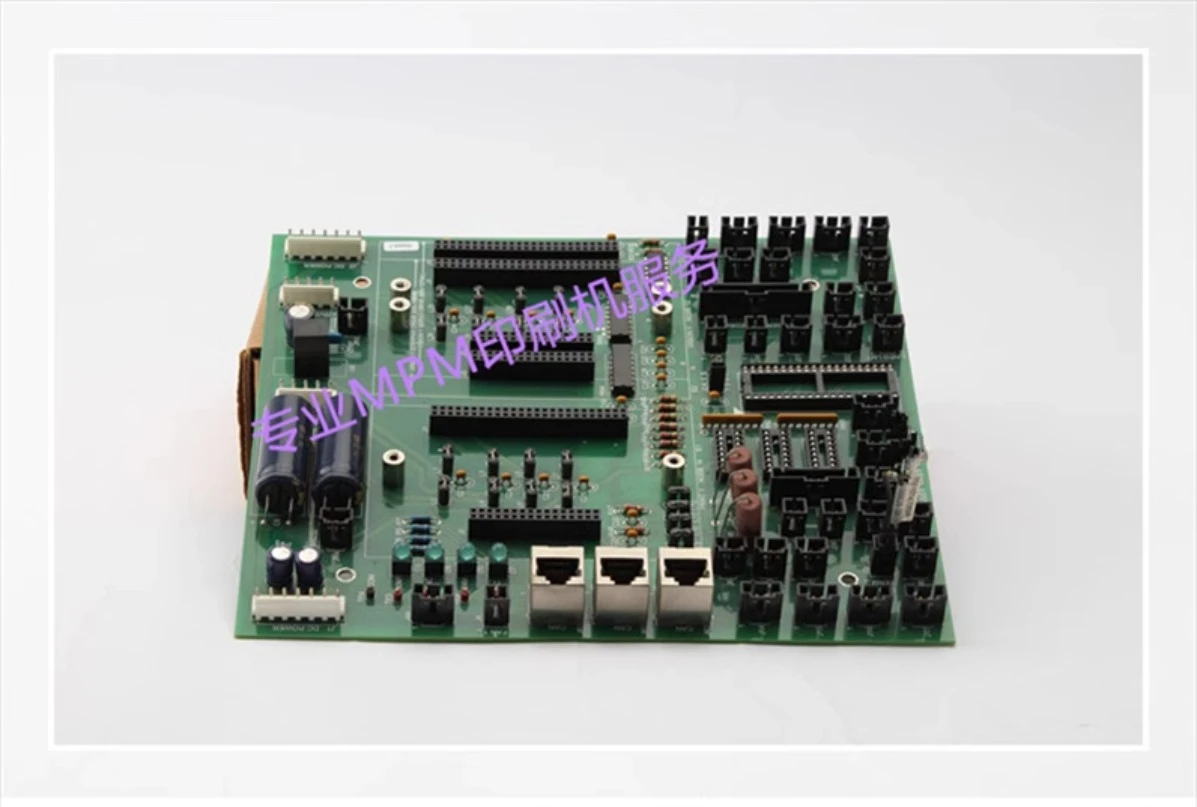 Applicable-to-MPM-Printing-Machine-Accessories-MPM-125-Momentum-Control ...