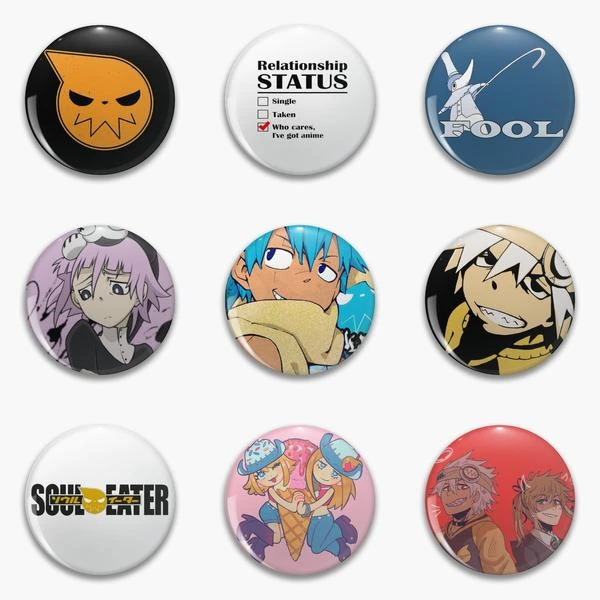 Soul Eater Ragnarok Plush