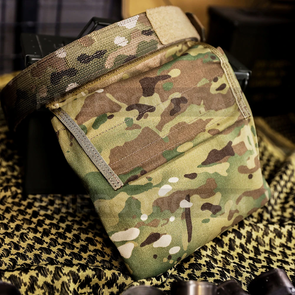 Emersongear-Vest-Tactical-Belt-Paste-Pouch-Magazine-Dump-Pouch-Hunting ...