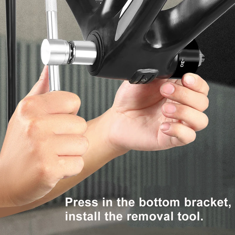BB Install and Remove tool set bb86 bb90 bb91 bb92 bb30 bb30a|Bicycle ...