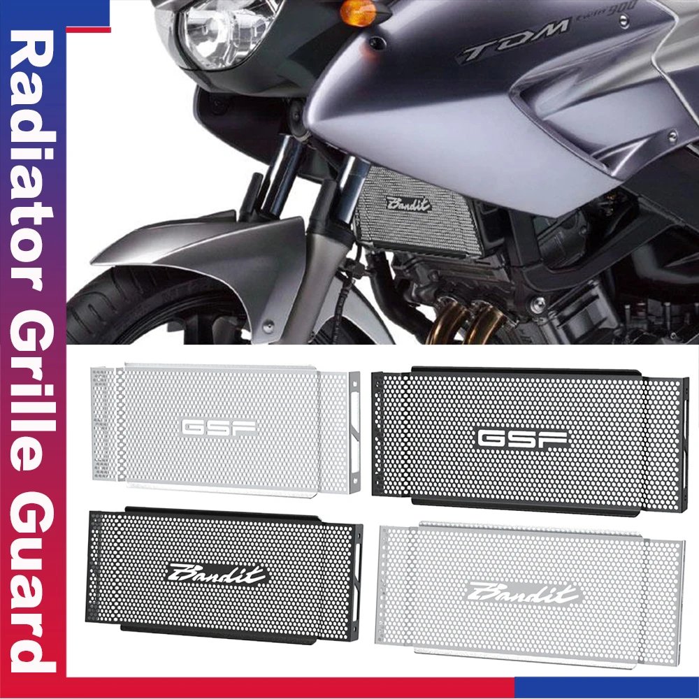 FOR-SUZUKI-GSF1250S-GSF1250-Bandit-1250-1250S-1250N-ABS-2007-2017 ...