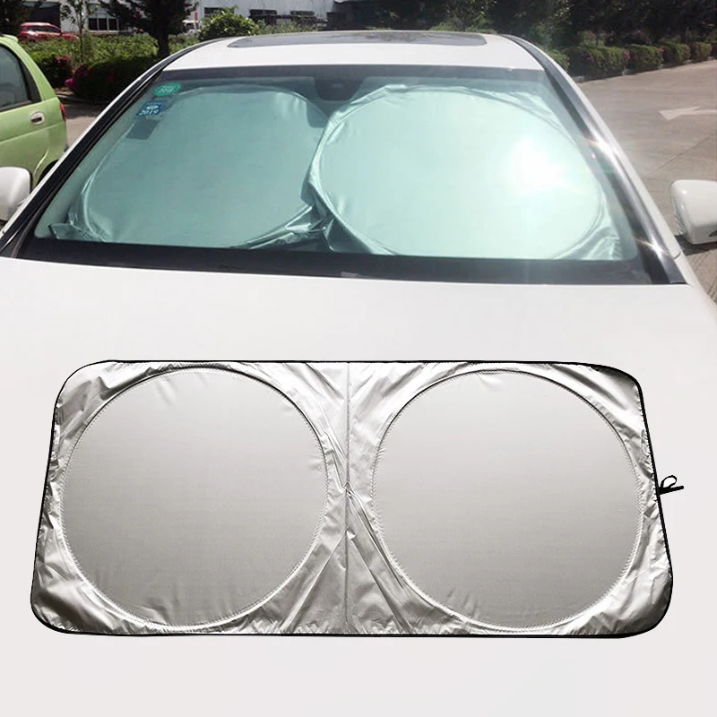 Car-Window-Sunshade-Cover-Sun-Shade-Windshield-Visor-Protector ...