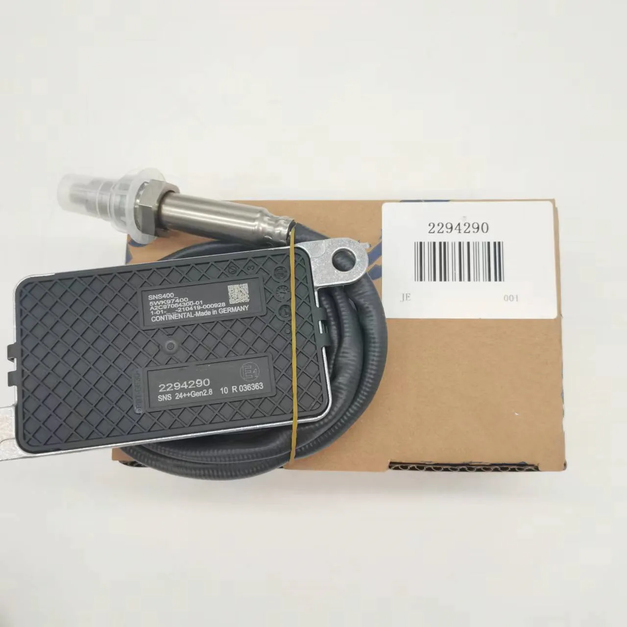 FOR-scania-nox-sensor-2294290-2064768-2247380-2296800-5WK9-7400 ...