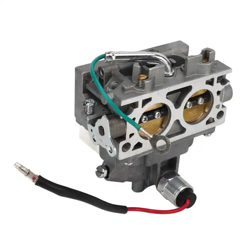Twin Engine Carburetor Kit High Hardness 6285345s for Kohler COMMAND ...