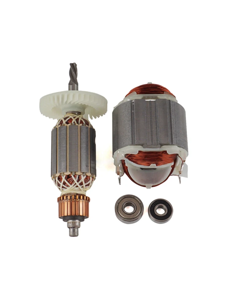 GBM400RE-for-Bosch-Pistol-Drill-Hand-Drill-Accessories-GBM500RE-Rotor ...