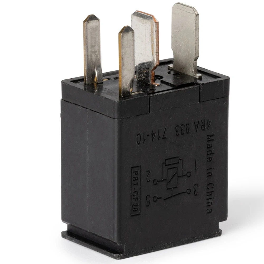 Genuine-8L8T-14B192-AA-8T2T-14B192-AA-O101K-HI-PWR-Relay-Switch-For ...